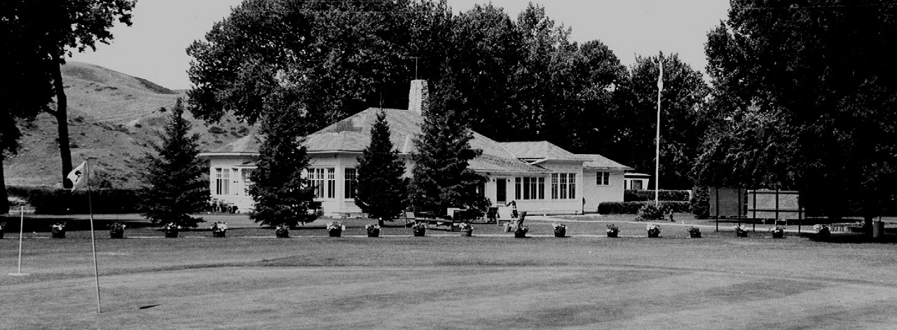 Lethbridge Country Club - Lethbridge, AB - Home
